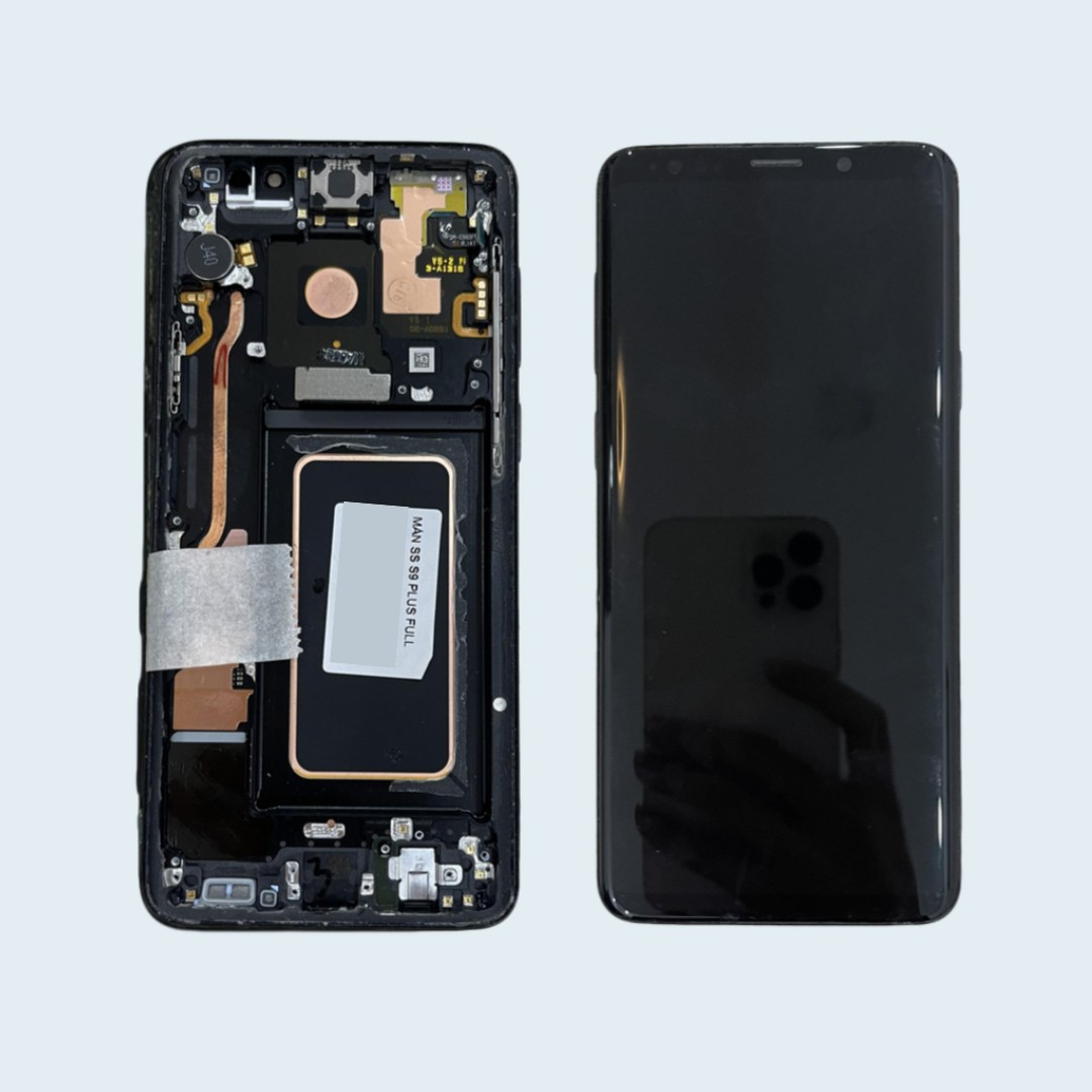 MÀN HÌNH SAMSUNG S9 PLUS (G965)