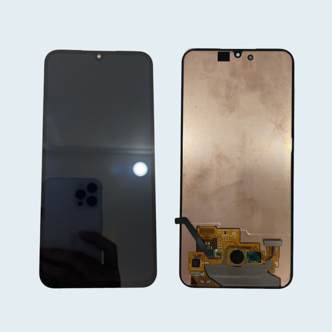 MÀN HÌNH SAMSUNG A34