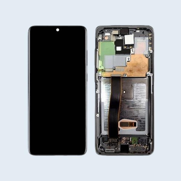 MÀN HÌNH SAMSUNG S21 PLUS (G996)