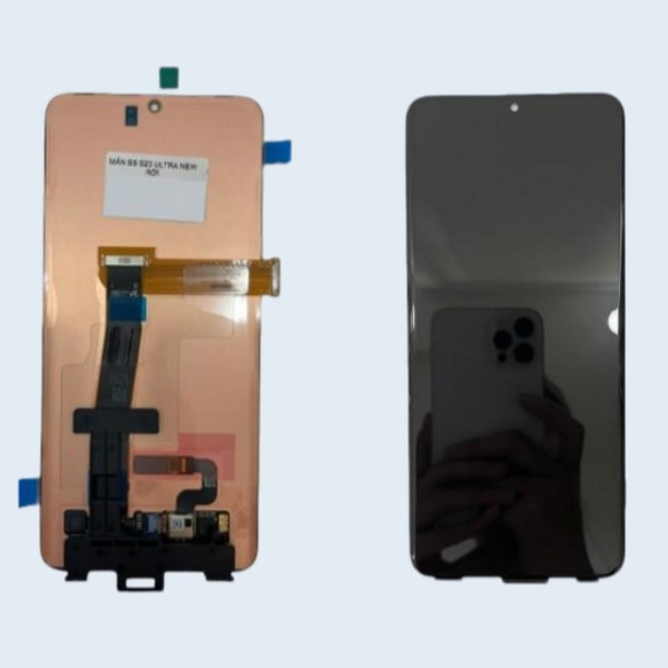 MÀN HÌNH SAMSUNG S20 ULTRA (G988)