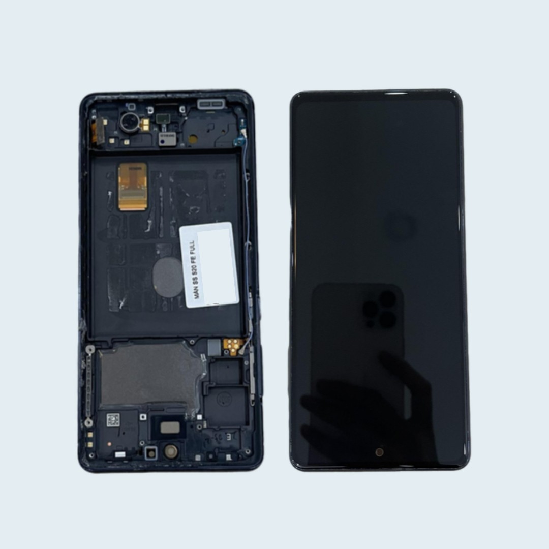 MÀN HÌNH SAMSUNG S20 FE (G781)