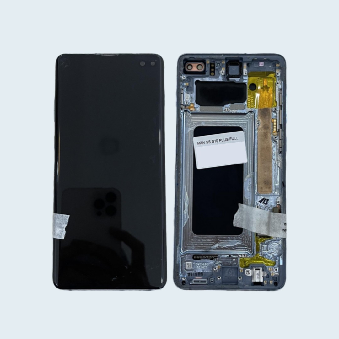 MÀN HÌNH SAMSUNG S10 PLUS (G975)
