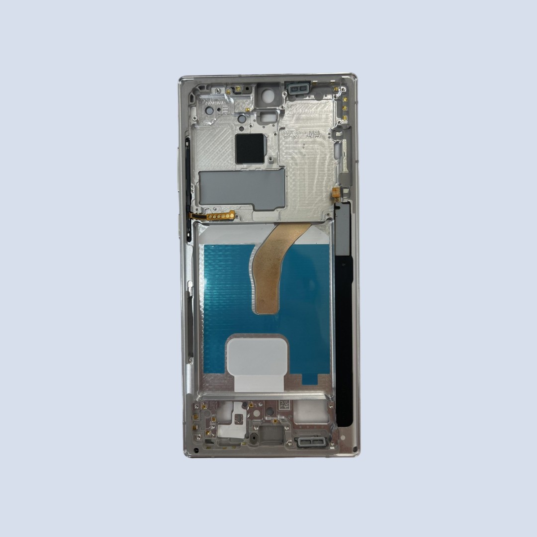 KHUNG SƯỜN SAMSUNG S22 ULTRA (S908)